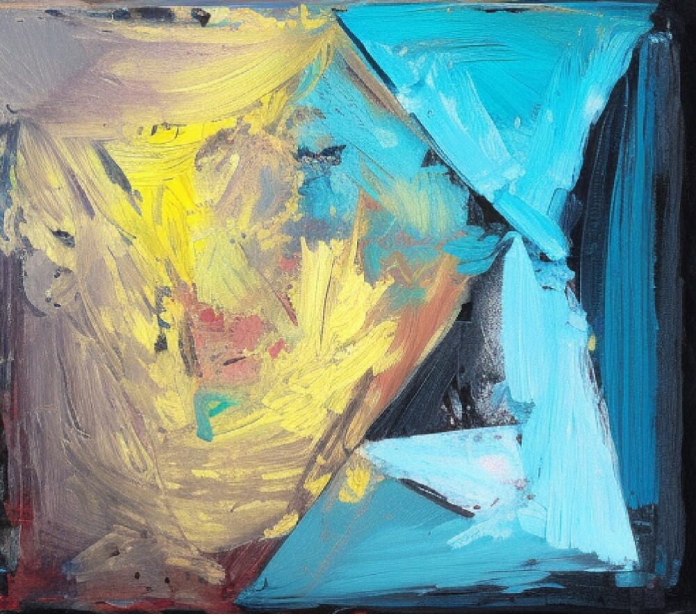 Interview With Painter Jacob Farkas: An Artist Who Envisioned the ...